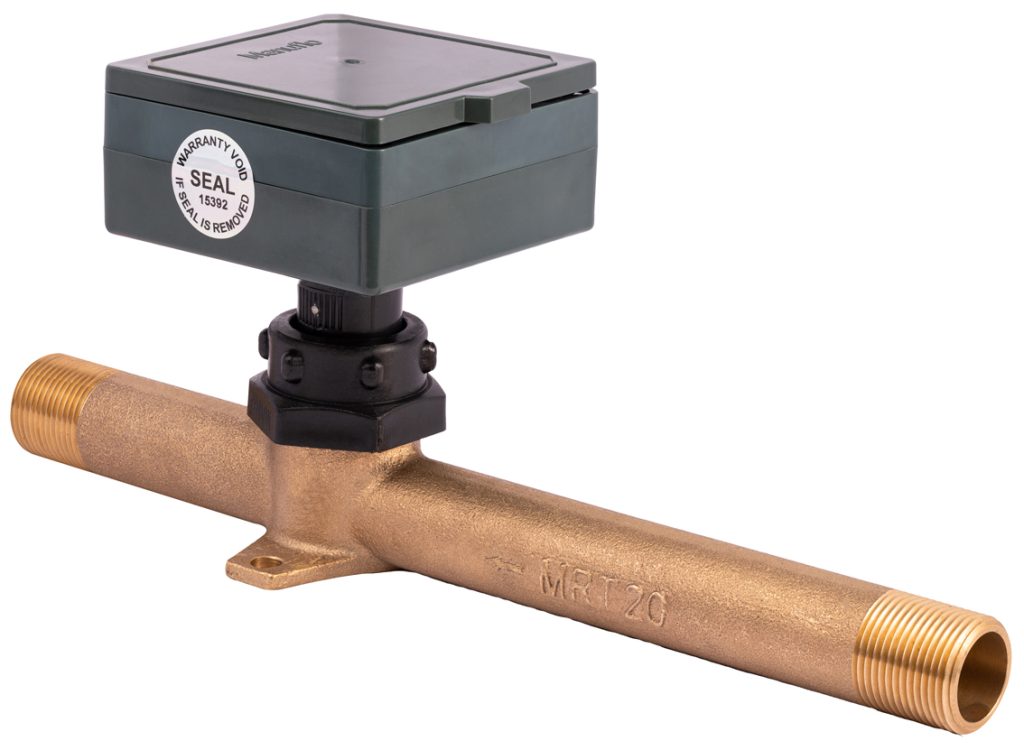 LCD Resettable Counter Flowmeters - Petroleum, Aviation & Mining Supplies