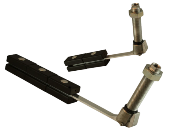 HYDRAU-FLO® Lever Float Control Valves - Petroleum, Aviation & Mining ...